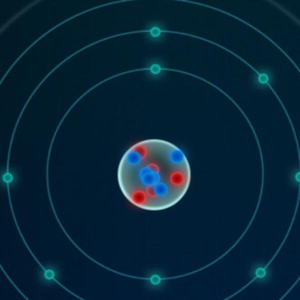 Atom Builder | ANSTO